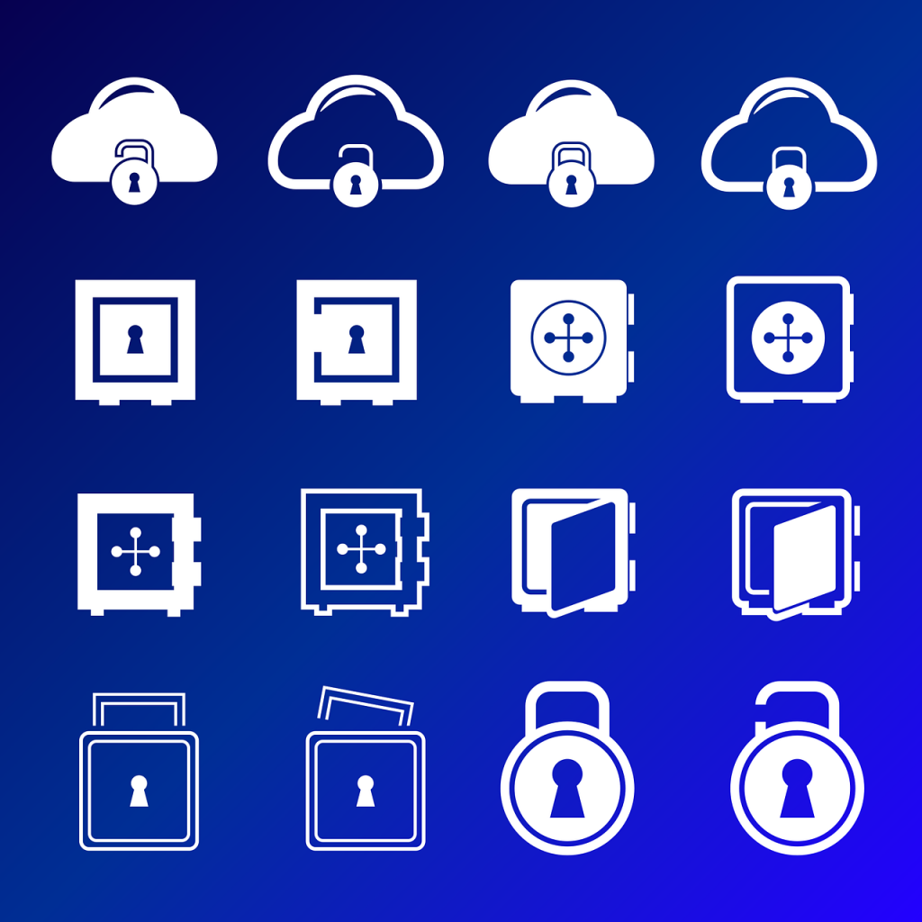 Ultimate Guide to Safe Cloud Storage - Currey Adkins